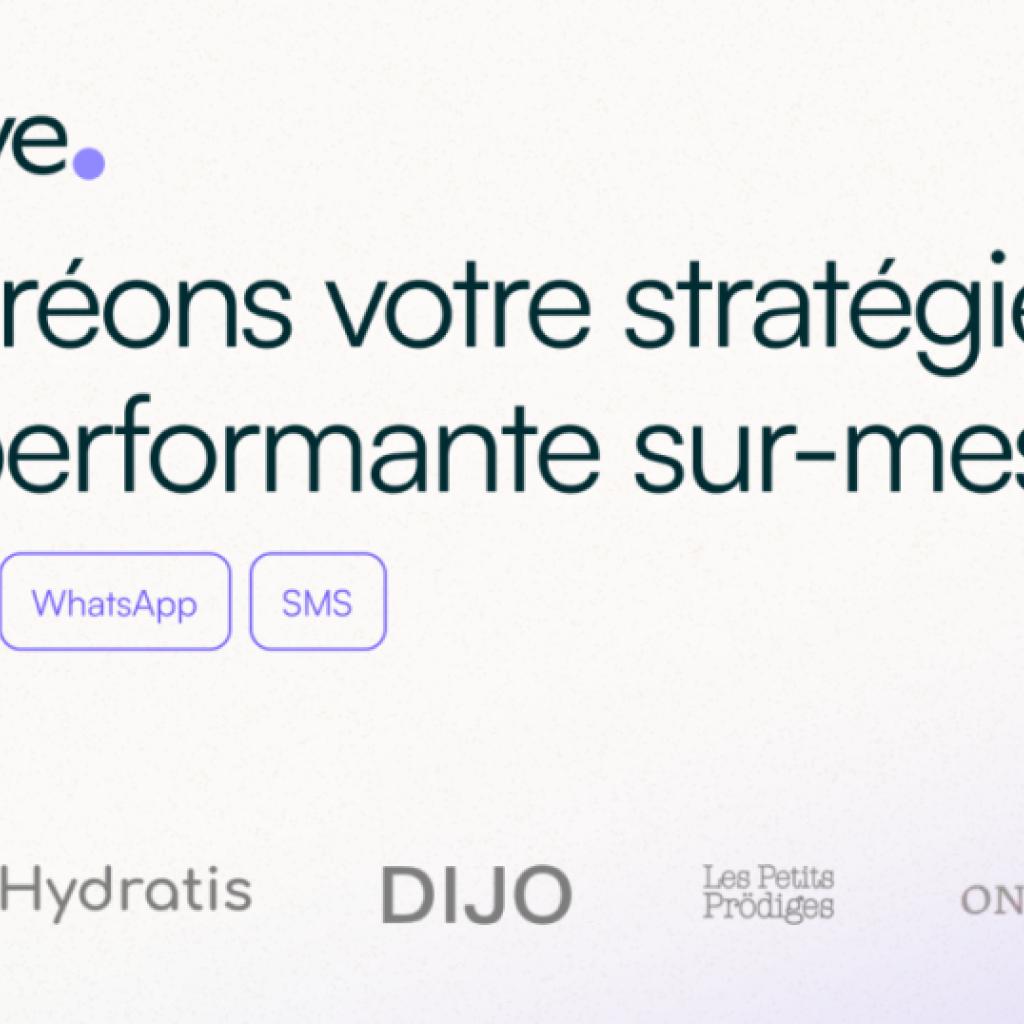 ThirtyFive - Profil et Contact | La Fabrique du Net