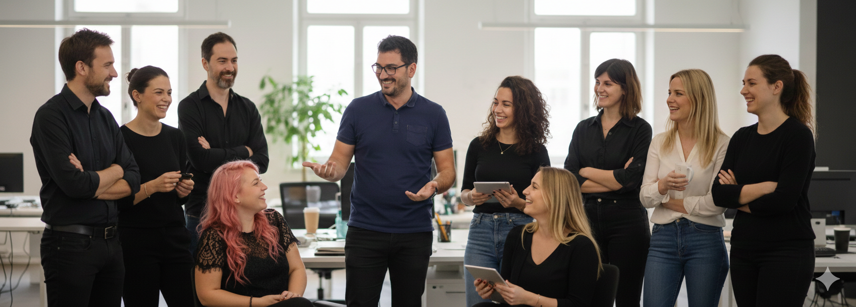 Agence e+p - Profil et Contact | La Fabrique du Net