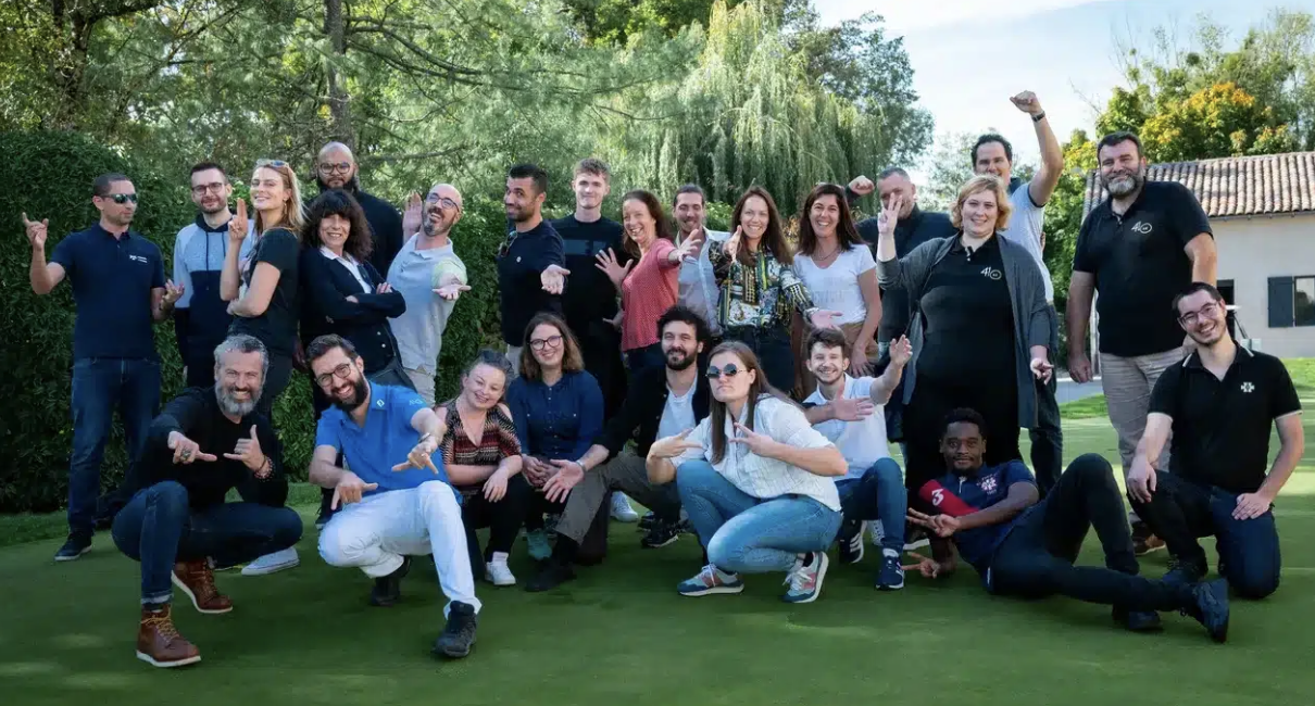 410-Gone : 1 Avis client | La Fabrique du Net