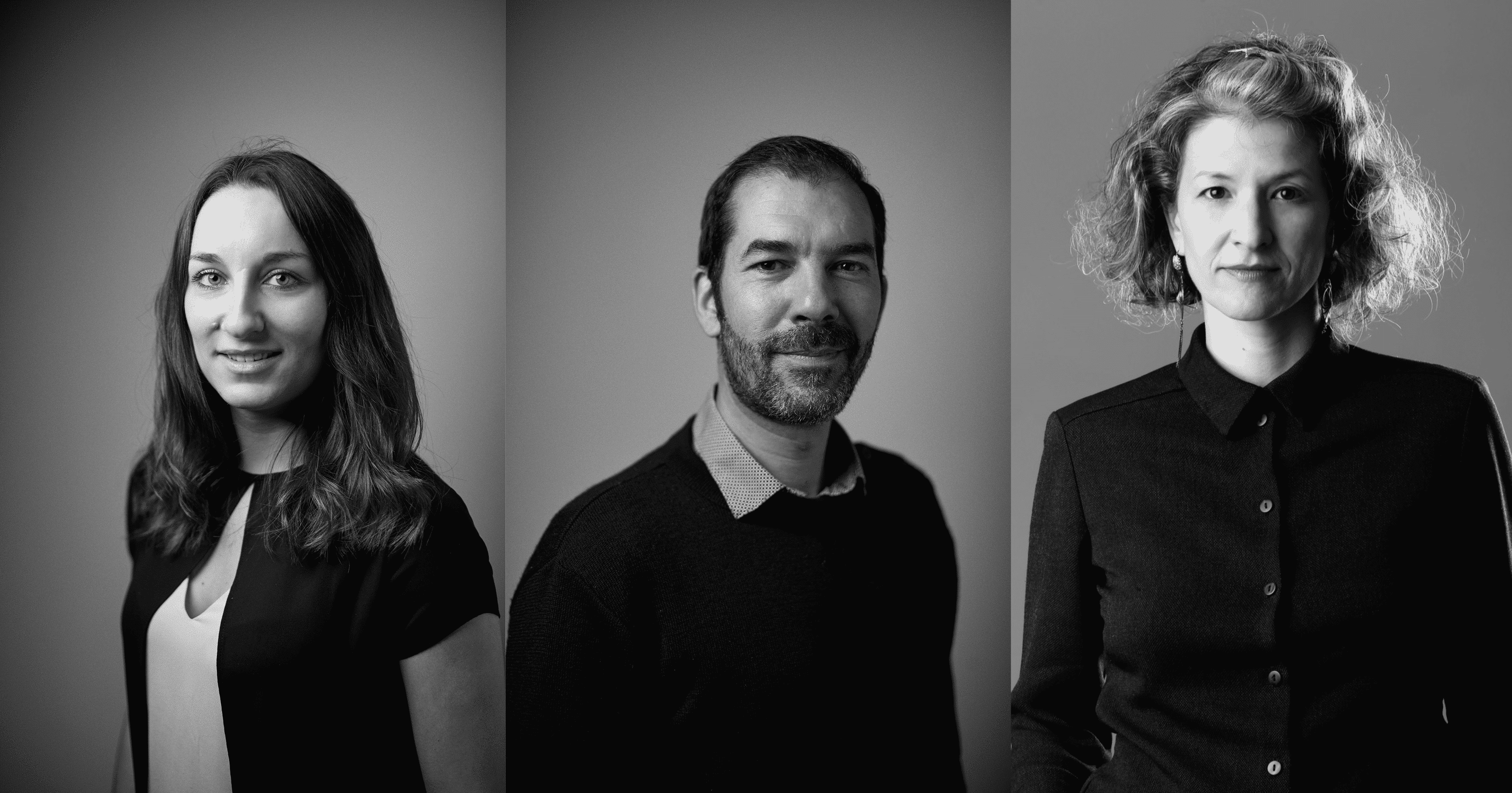 PLUS DE PROD - Profil et Contact | La Fabrique du Net